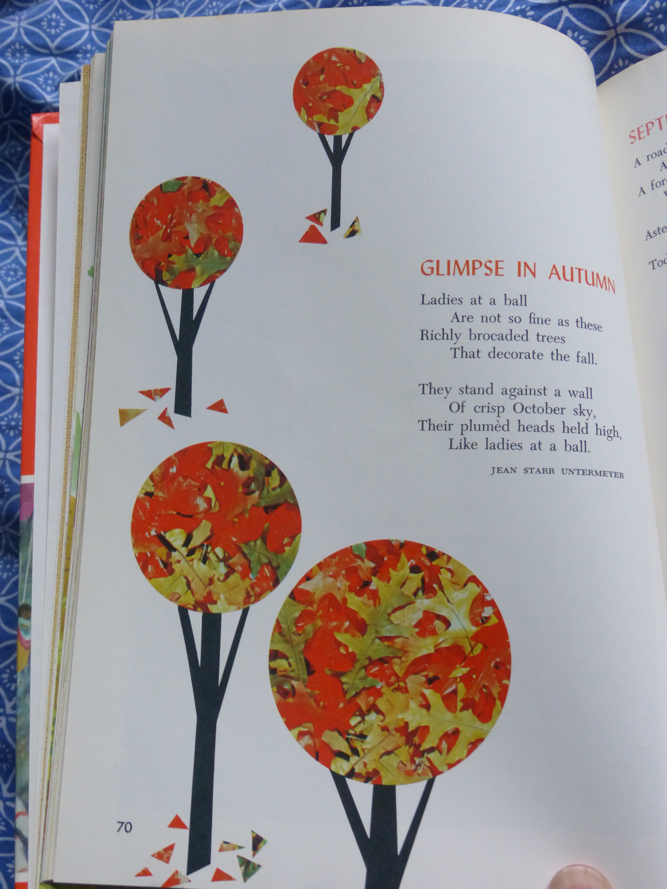 4 Great Poetry Books for Young Children | The Earthling's Handbook