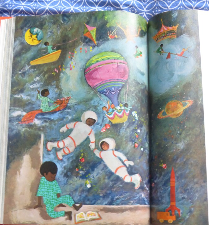 4 Great Poetry Books for Young Children | The Earthling's Handbook