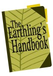 The Earthling's Handbook | a resource for residents of Planet Earth
