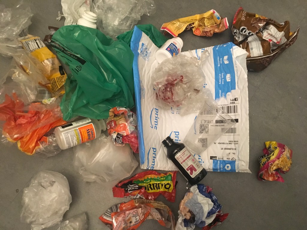 Go Green in 2019: Cut Back on Single-Use Plastic! | The Earthling's ...