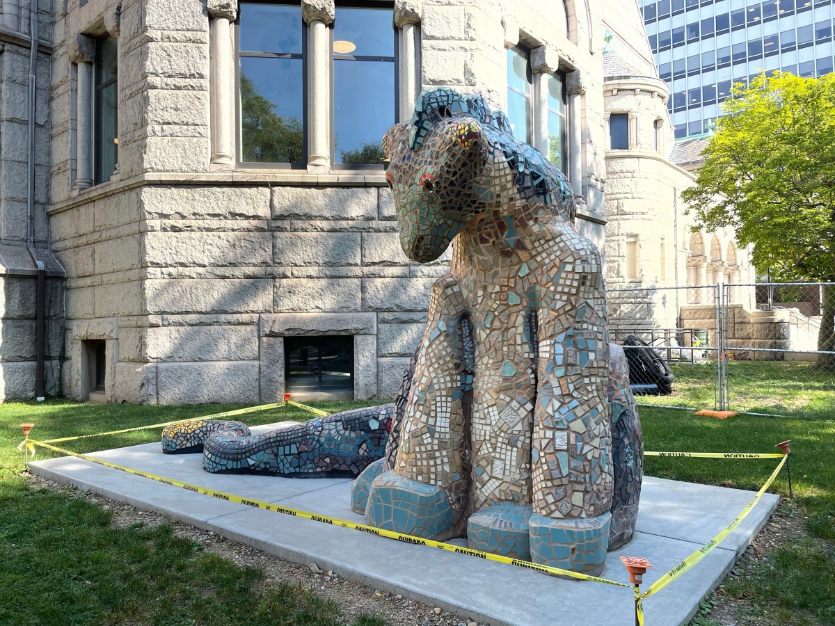 Earth Sightseeing: Pittsburgh’s North Side | The Earthling's Handbook